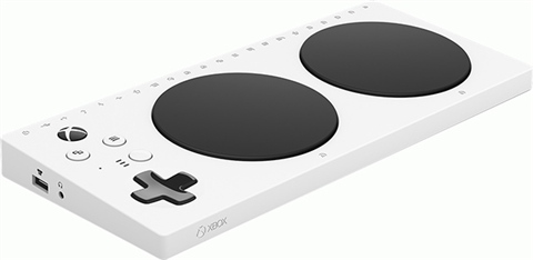 Official Xbox Adaptive Controller, A - CeX (AU): - Buy, Sell, Donate
